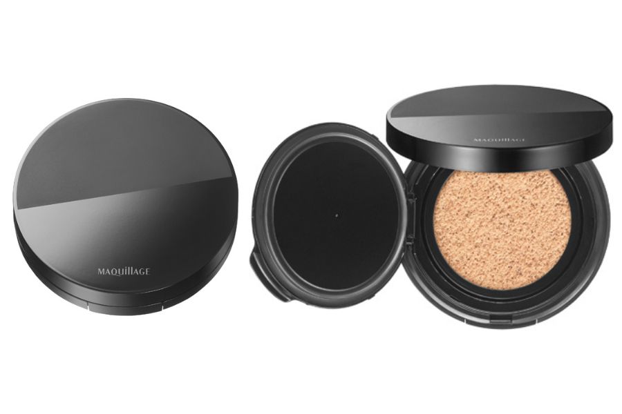 【PR】真夏日でも崩れにくい！ 使うたび「つるん」な美容液クッションが新発売 | ビューティー、ファッション、エンタメ、占い…最新情報を毎日更新 | ananweb