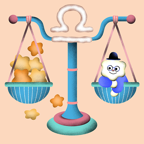 天秤座 12月22日～12月28日の運勢 | ビューティー、ファッション、エンタメ、占い…最新情報を毎日更新 | ananweb