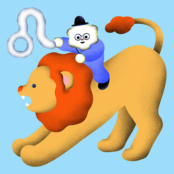 獅子座 7/23～8/22生まれの運勢 | ビューティー、ファッション、エンタメ、占い…最新情報を毎日更新 | ananweb