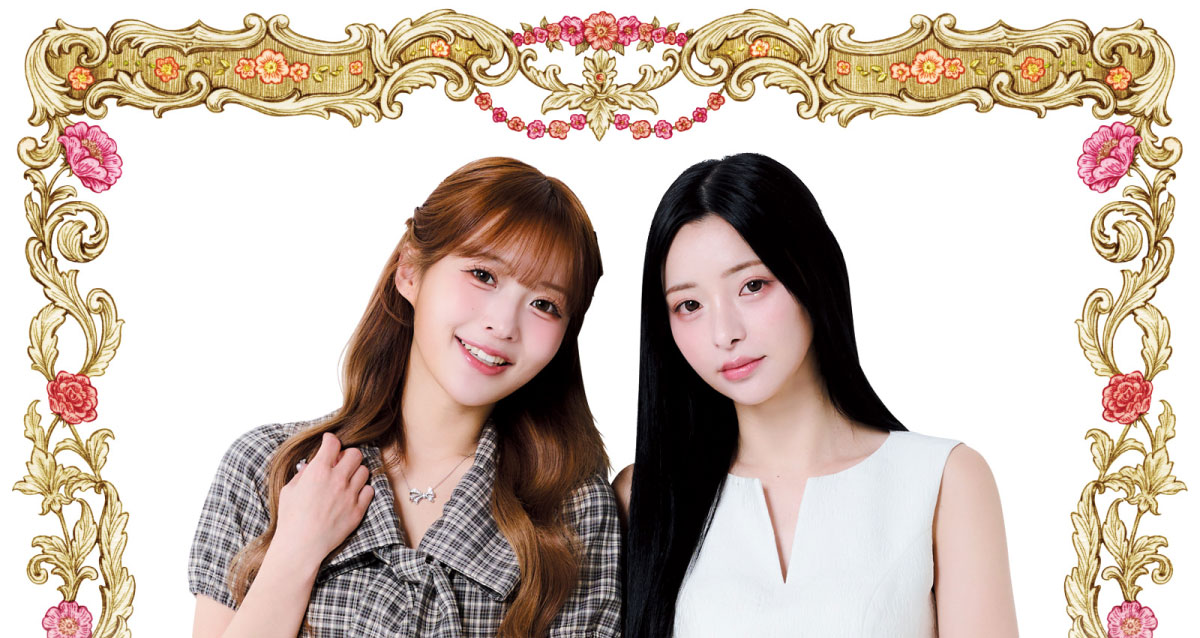 No.1キャストが教える明日の“最適解” 友達や同僚、先輩との付き合い方や距離感でいつも心がけていることは？ | ビューティー、ファッション、エンタメ、占い…最新情報を毎日更新 | ananweb