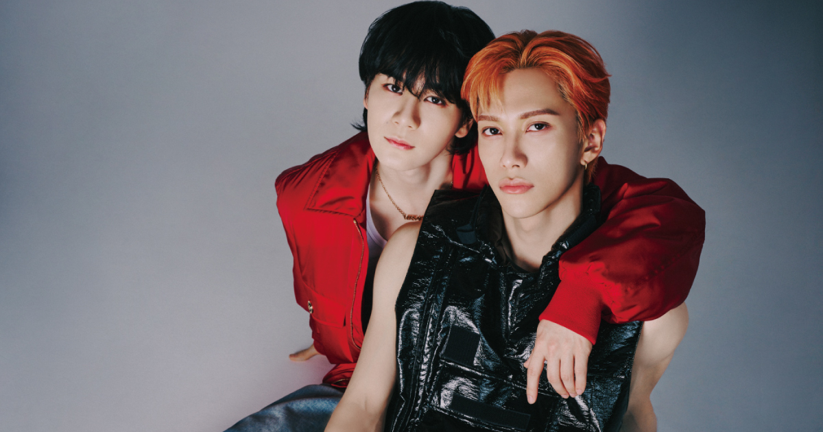 JO1・豆原一成 × INI・池﨑理人『BADBOYS‐THE MOVIE‐』で深めた絆 | ビューティー、ファッション、エンタメ、占い…最新情報を毎日更新 | ananweb