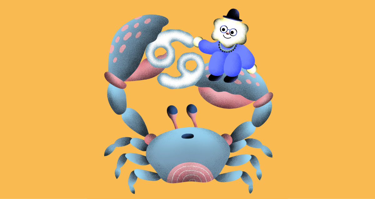 6/18のかに座は「大買い物日和！」 12星座別・6/16～6/22のあなたの「ラッキーデー」と「要注意デー」 | ビューティー、ファッション、エンタメ、占い…最新情報を毎日更新 | ananweb