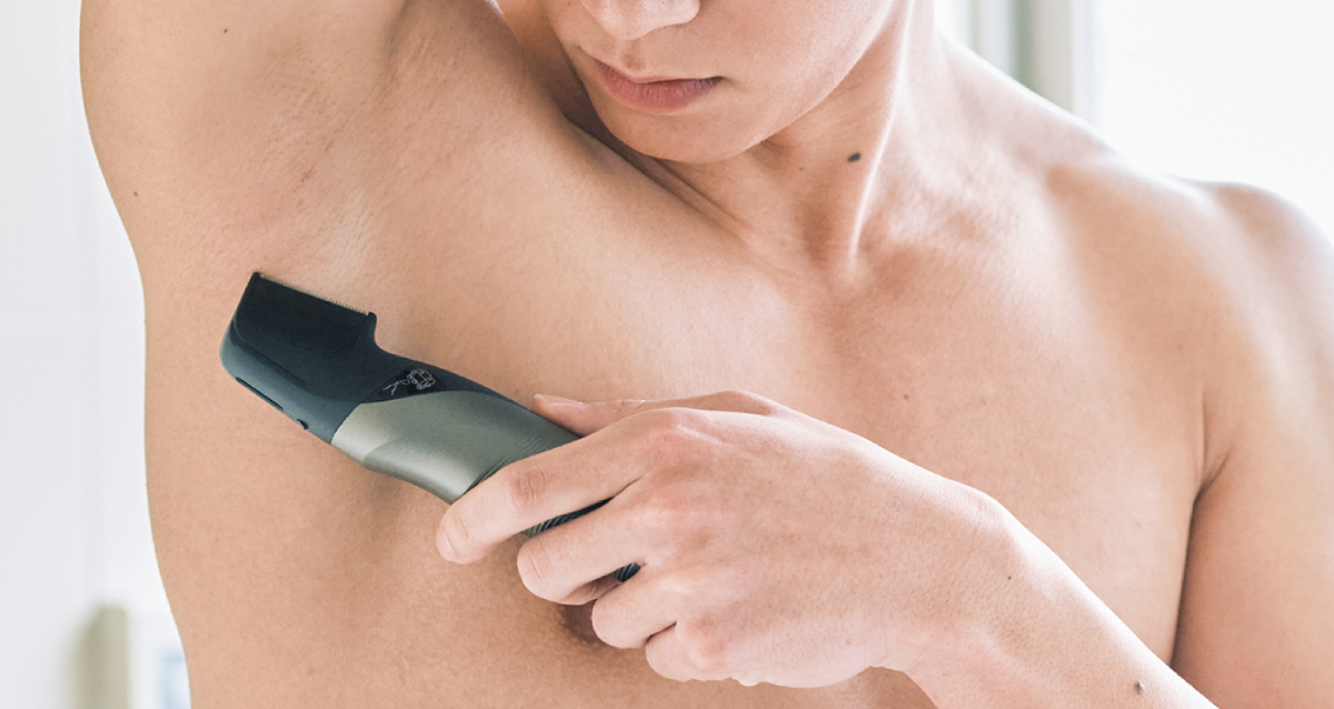 コントロールできない“落ちている毛”…男女100人に聞いた「男性の体毛が気になる瞬間」 | ビューティー、ファッション、エンタメ、占い…最新情報を毎日更新 | ananweb