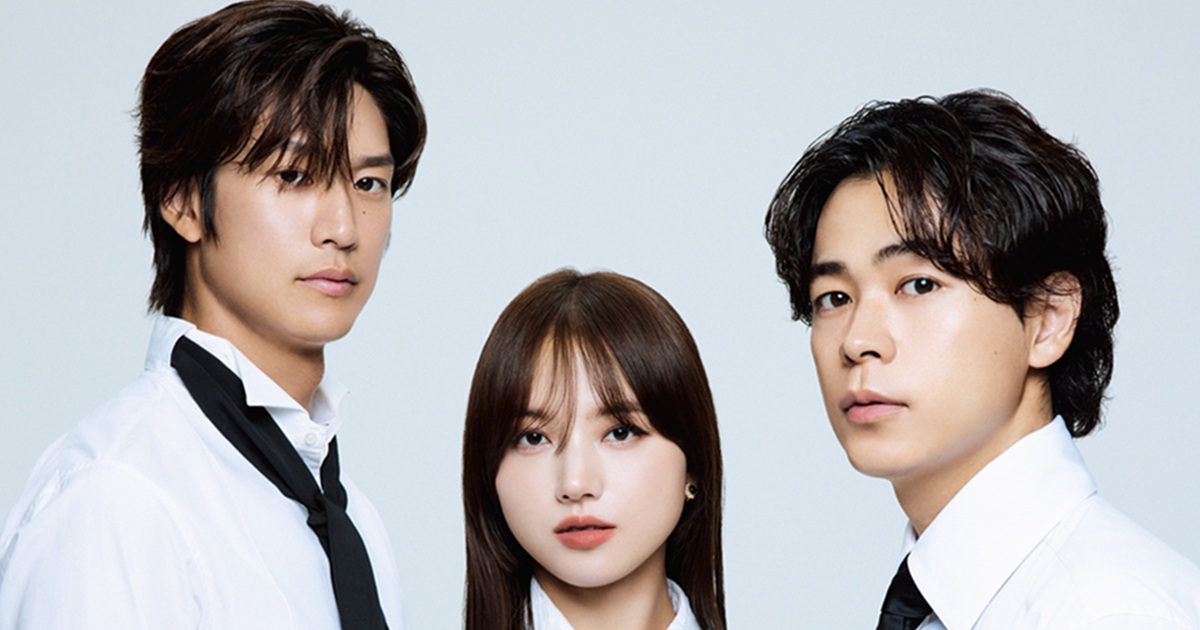 『初恋DOGs』で共演中！ 清原果耶、成田凌、ナ・イヌの“チャージ＆デトックス習慣” | ビューティー、ファッション、エンタメ、占い…最新情報を毎日更新 | ananweb