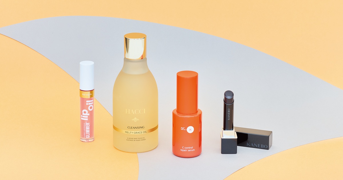 【New Item】OCTPATHの栗田航兵さんと新作コスメをお試し！ | ビューティー、ファッション、エンタメ、占い…最新情報を毎日更新 | ananweb