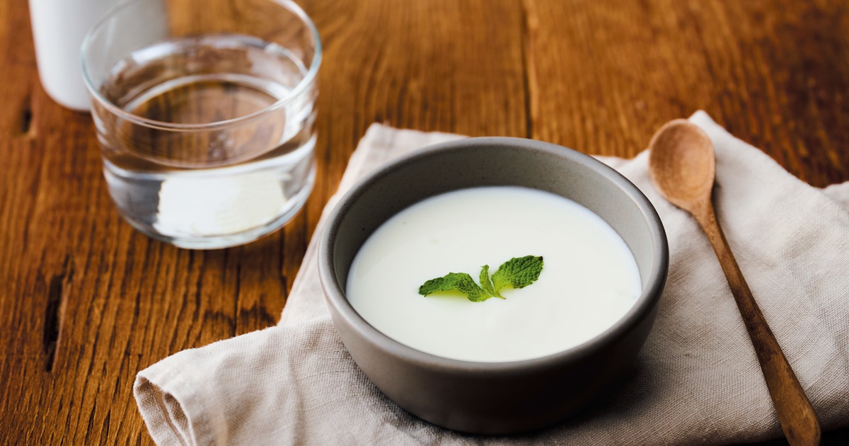 もはや常識のようで、知られていない!? ヨーグルトが腸にやっぱりいいワケ | ビューティー、ファッション、エンタメ、占い…最新情報を毎日更新 | ananweb