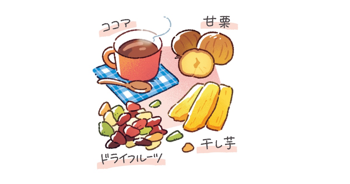 おやつ腸活、手作り発酵食…腸活アプリ「ウンログ」が今注目している腸活キーワード | ビューティー、ファッション、エンタメ、占い…最新情報を毎日更新 | ananweb