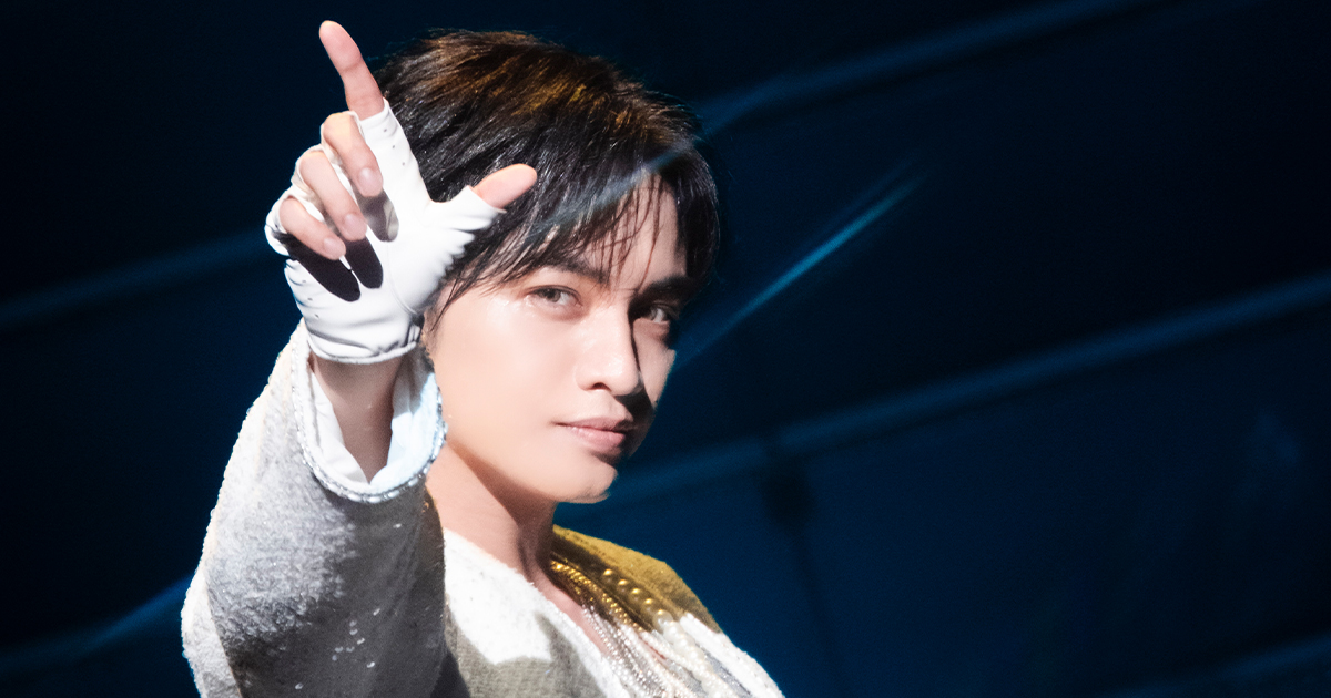 中島健人が初の全国ツアーを完走！ 「俺がお前たちの1番星になるから──」“ケンティーコール”に沸いた千秋楽・7月17日公演レポート | ビューティー、ファッション、エンタメ、占い…最新情報を ...