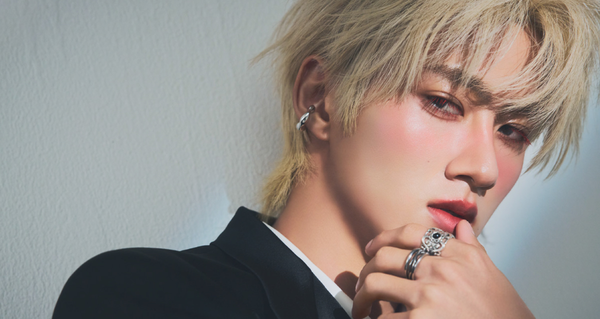 「メンカラ名、実はあのハンバーガー屋さんに寄せました（笑）」M!LK・曽野舜太、メンカラメイクに挑戦！ | ビューティー、ファッション、エンタメ、占い…最新情報を毎日更新 | ananweb