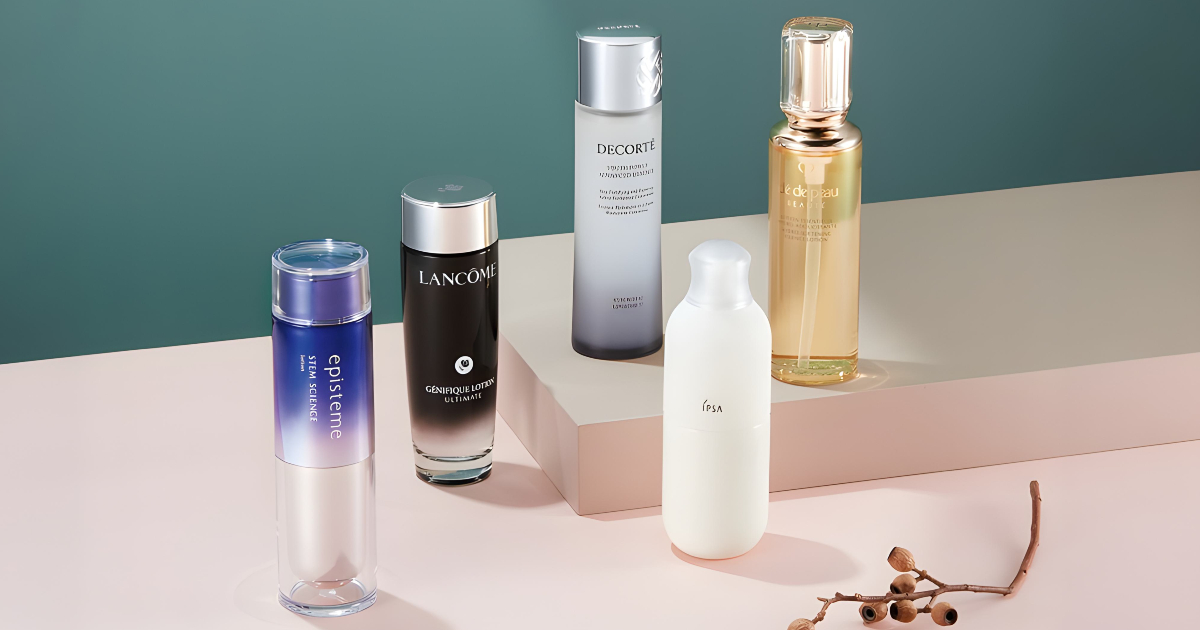 もはや美容液なのでは!? 頼もしすぎる“パワー化粧水”が発売ラッシュ | ビューティー、ファッション、エンタメ、占い…最新情報を毎日更新 | ananweb