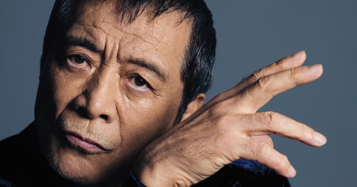 矢沢永吉、ソロデビュー50周年！ 改めて思うのは「ライブこそ、僕の人生」 | ビューティー、ファッション、エンタメ、占い…最新情報を毎日更新 | ananweb