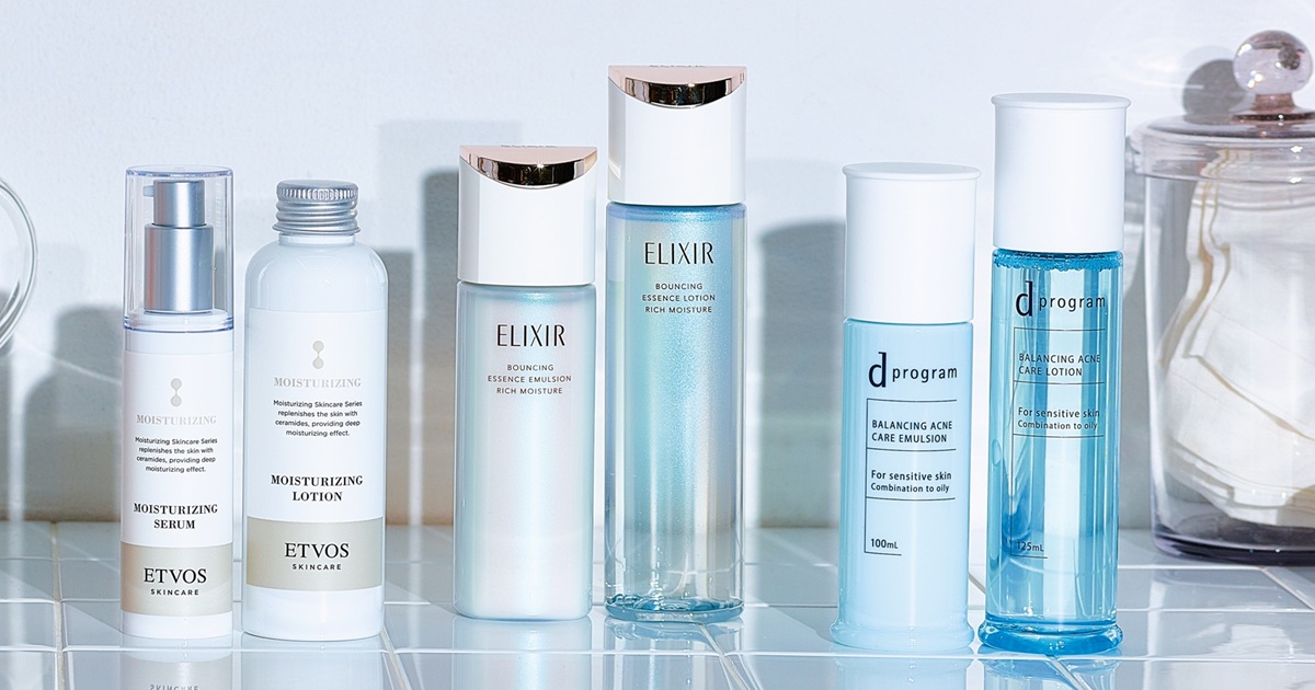 名品ラインリニューアル。秋冬になる前に、コスメも衣替えを！ | ビューティー、ファッション、エンタメ、占い…最新情報を毎日更新 | ananweb