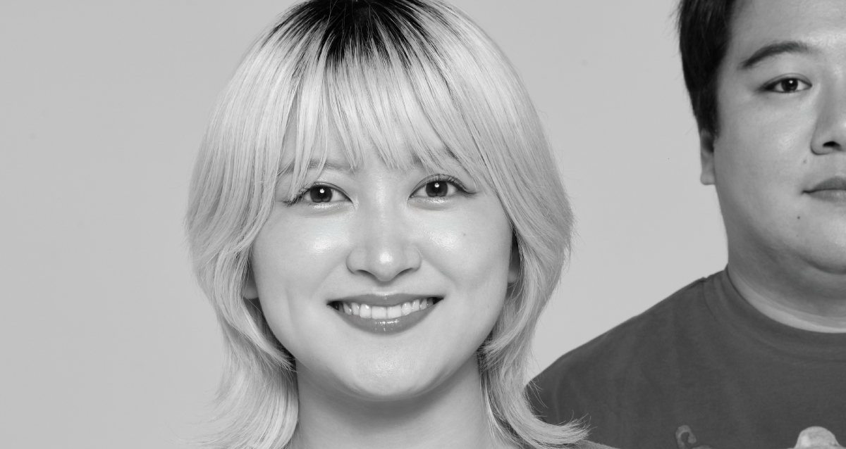 〈WHO’S HOT〉ラランド・サーヤ「ニシダとの縁は前世のカルマだと思っています」 | ビューティー、ファッション、エンタメ、占い…最新情報を毎日更新 | ananweb