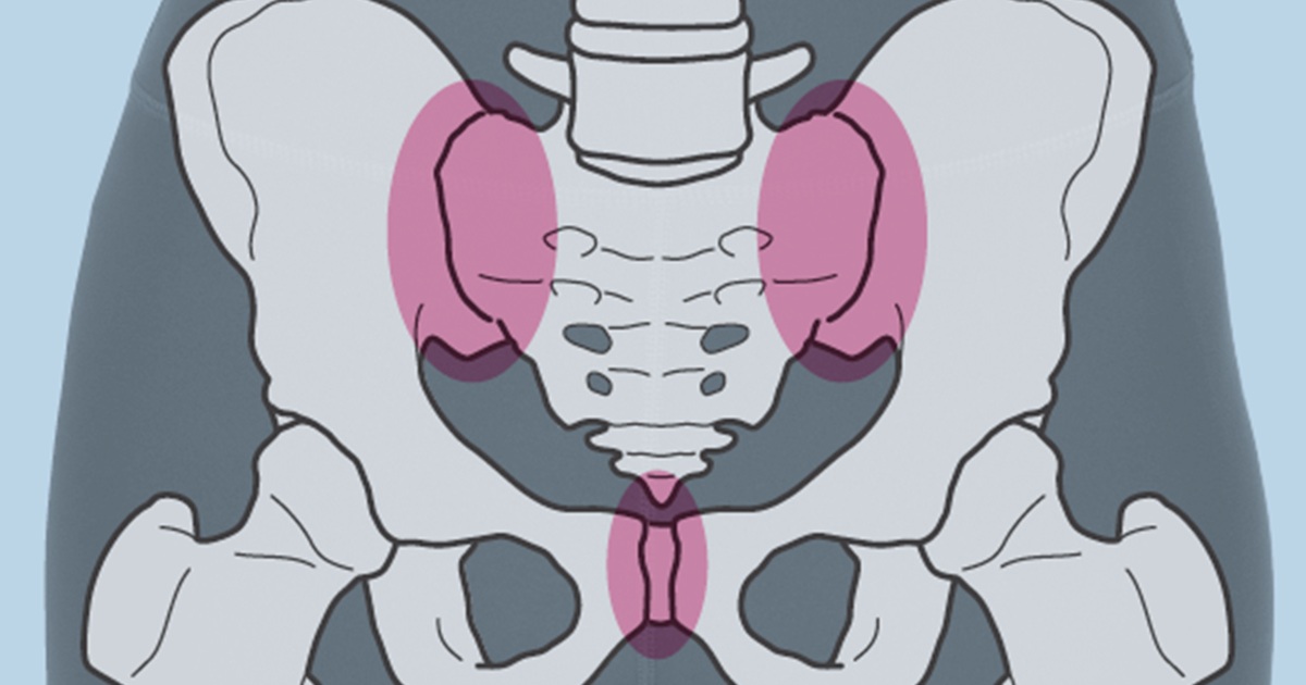 【骨トレ】骨盤を正しい位置に戻せば姿勢も整う！ くびれラインの崩れをなおすメソッド | ビューティー、ファッション、エンタメ、占い…最新情報を毎日更新 | ananweb