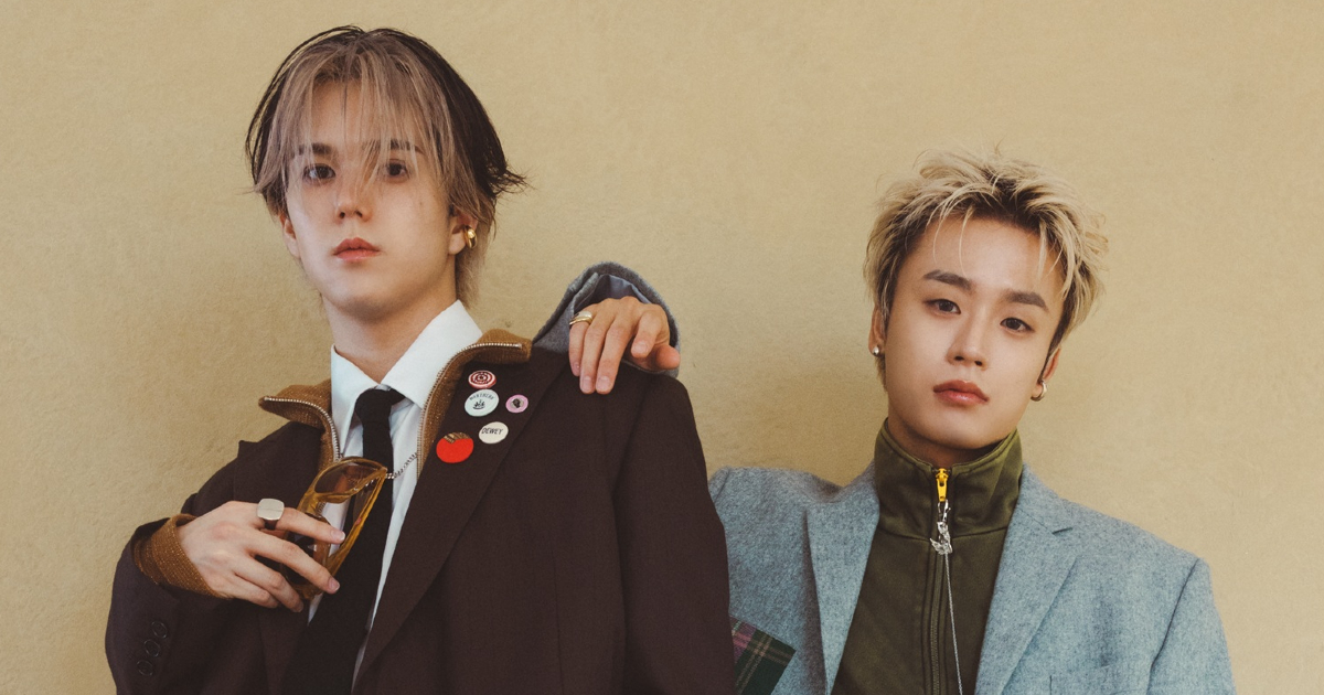 MAZZEL・RAN＆TAKUTOが語る、新曲『DANGER』とグループの“現在地” | ビューティー、ファッション、エンタメ、占い…最新情報を毎日更新 | ananweb