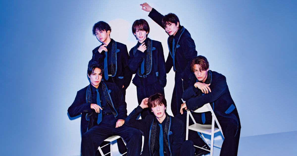 MATSURIが語る、仲間との絆とライバルSHOW-WAへの熱い想い | ビューティー、ファッション、エンタメ、占い…最新情報を毎日更新 | ananweb