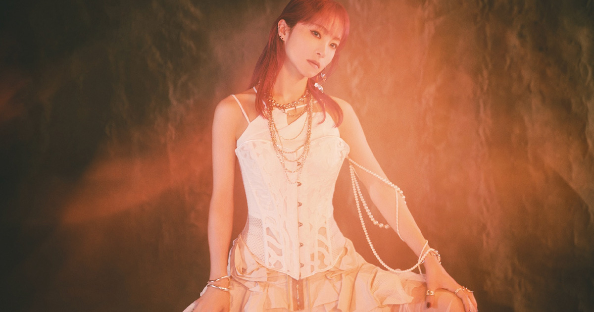 劇場版『鬼滅の刃』無限城編の主題歌を歌うLiSA「彼らを讃え、力に変える歌でありたい」 | ビューティー、ファッション、エンタメ、占い…最新情報を毎日更新 | ananweb