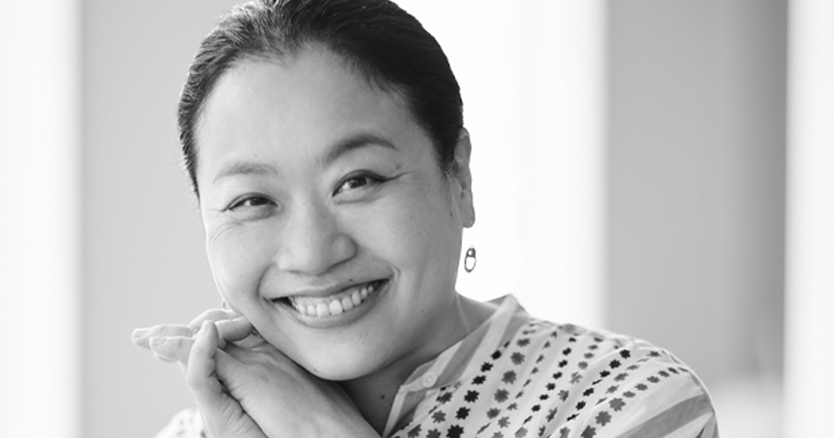 〈WHO’S HOT〉いとうあさこ「私は最初からずっと、“喜劇”がやりたくて、それを目指してきました」 | ビューティー、ファッション、エンタメ、占い…最新情報を毎日更新 | ananweb