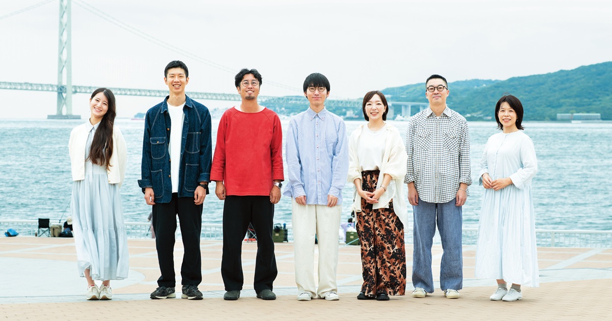 重版率7割を誇る、7人だけの出版社・ライツ社は「企画会議は行わない」 | ビューティー、ファッション、エンタメ、占い…最新情報を毎日更新 | ananweb