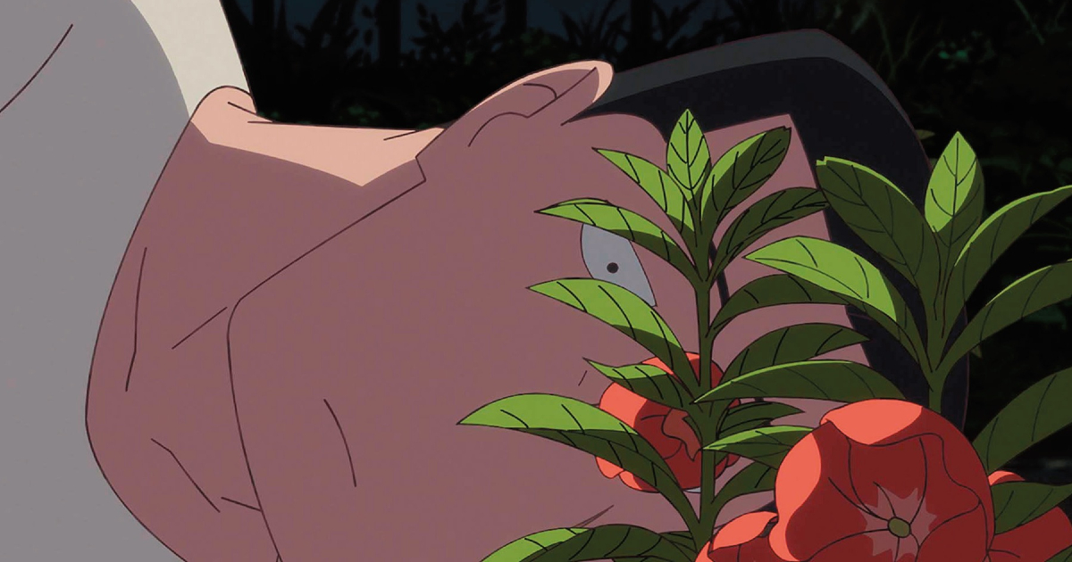 アニメ映画『ホウセンカ』は人間の美しさを丁寧に描いた“珠玉のヒューマンドラマ” | ビューティー、ファッション、エンタメ、占い…最新情報を毎日更新 | ananweb