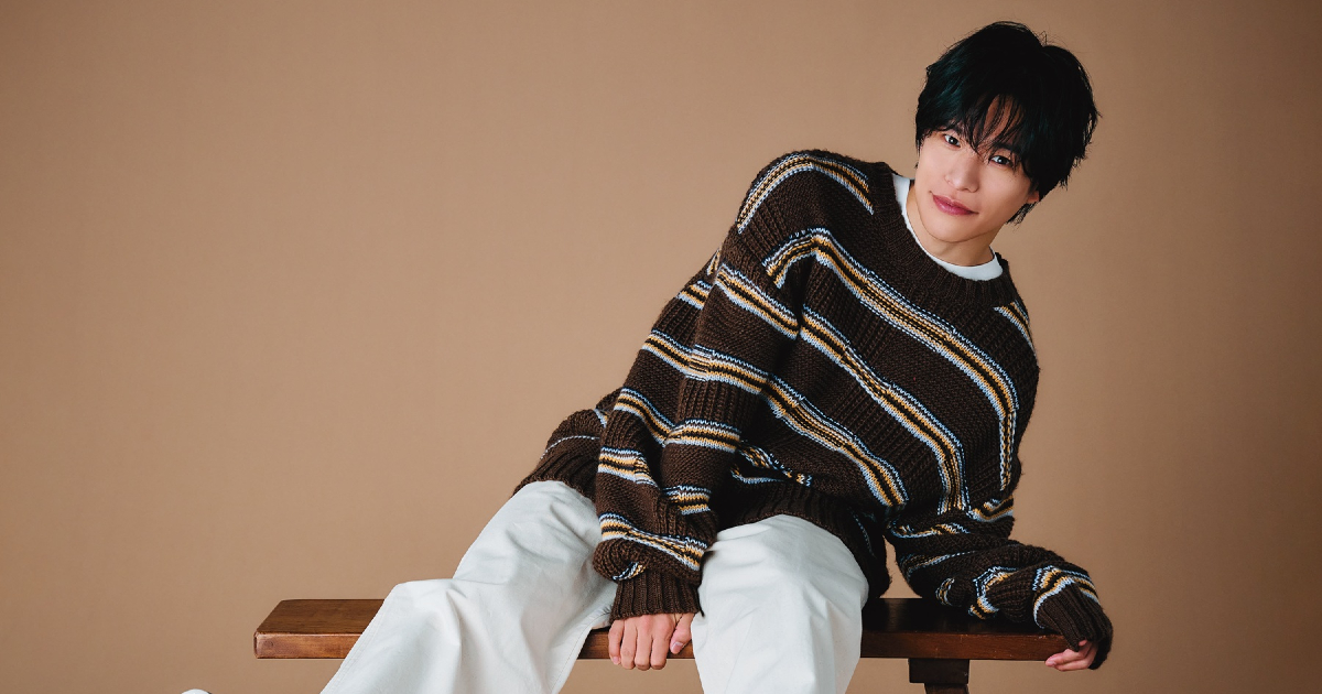 NOSUKEが伝授！ ヒップと背中のダンエク＆ダンスのギモン | ビューティー、ファッション、エンタメ、占い…最新情報を毎日更新 | ananweb