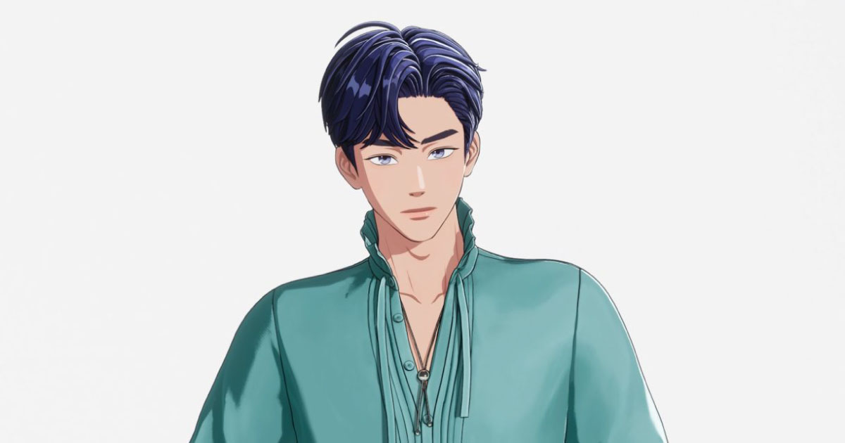 PLAVEの頼れるリーダー、イェジュンを知る 25問25答 | ビューティー、ファッション、エンタメ、占い…最新情報を毎日更新 | ananweb