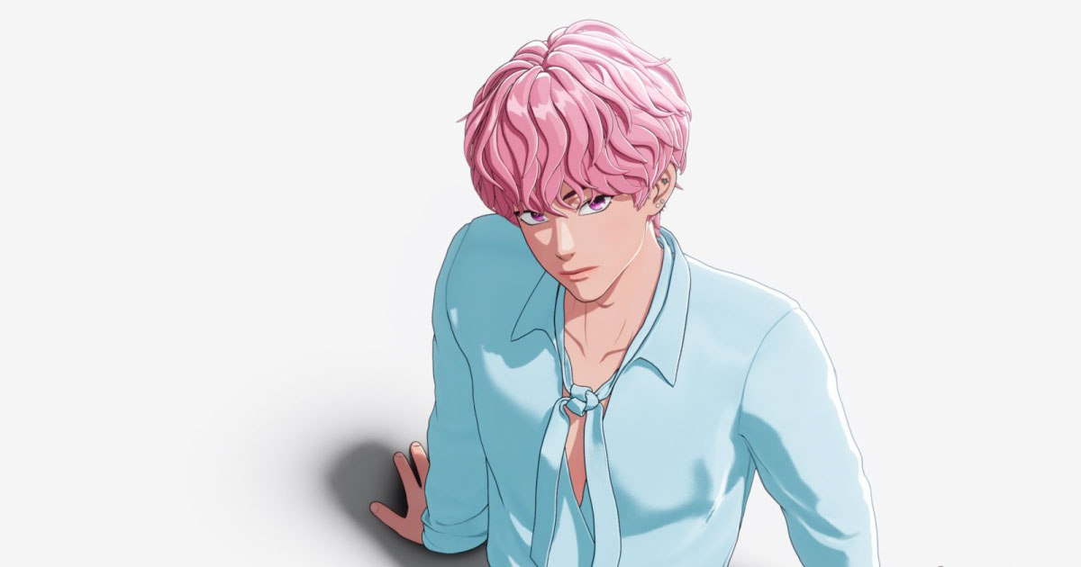 PLAVEの“かわいい”担当、バンビを知る 25問25答 | ビューティー、ファッション、エンタメ、占い…最新情報を毎日更新 | ananweb