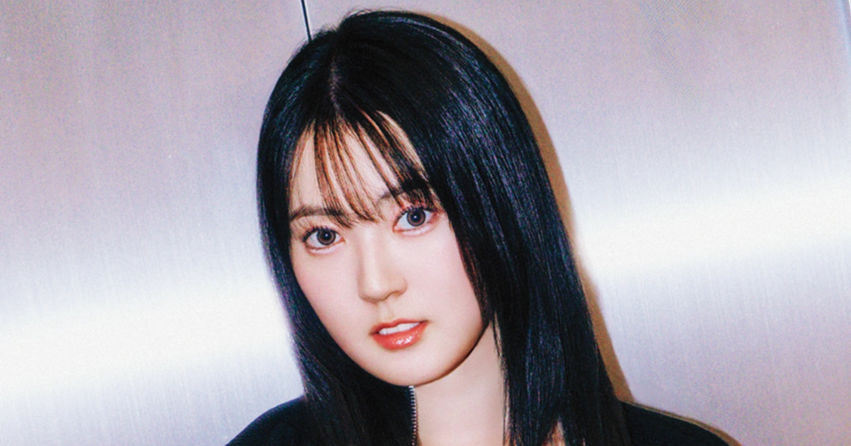 Z世代を中心に人気の冨岡愛「みんなの心の小さな叫びに音楽で寄り添えたらいいな」 | ビューティー、ファッション、エンタメ、占い…最新情報を毎日更新 | ananweb