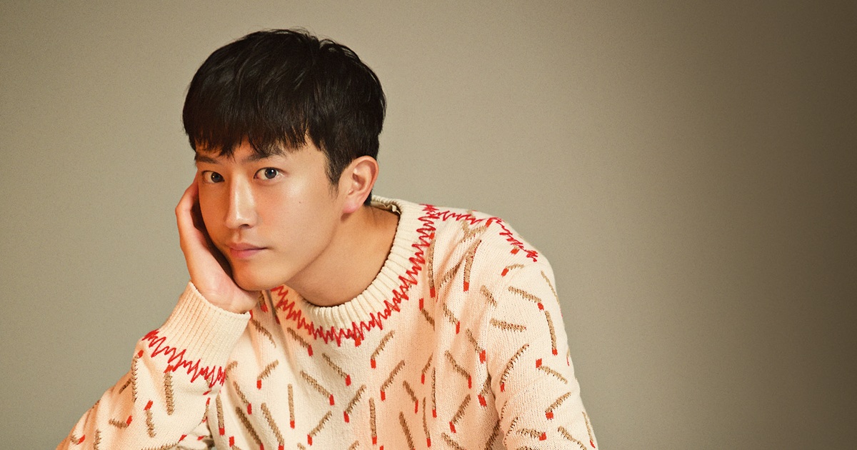 杉野遥亮、舞台の面白さに開眼!? 人間の真理を求める旅の物語『シッダールタ』に出演 | ビューティー、ファッション、エンタメ、占い…最新情報を毎日更新 | ananweb