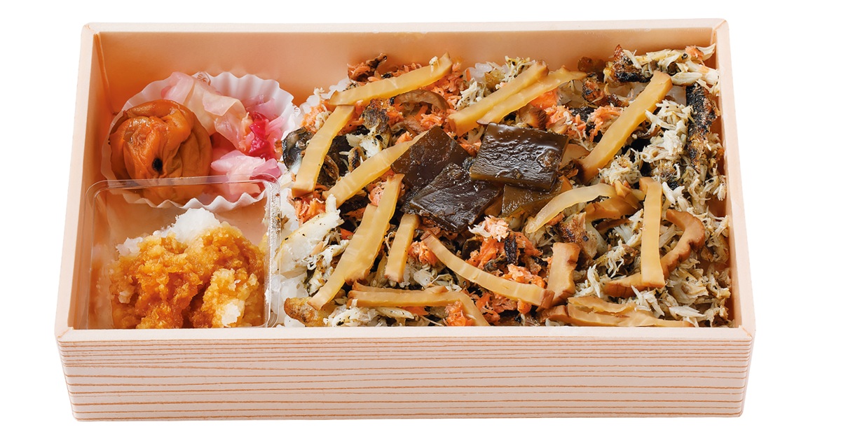 メルちゃんと楽しむ！ anan編集部が選ぶ「差し入れお弁当」選手権 | ビューティー、ファッション、エンタメ、占い…最新情報を毎日更新 | ananweb