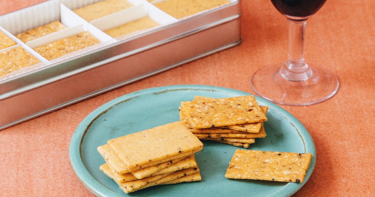 全国を飛び回って出合った素敵なお酒とおつまみと。宇賀なつみ厳選、最新手みやげ5選 | ビューティー、ファッション、エンタメ、占い…最新情報を毎日更新 | ananweb