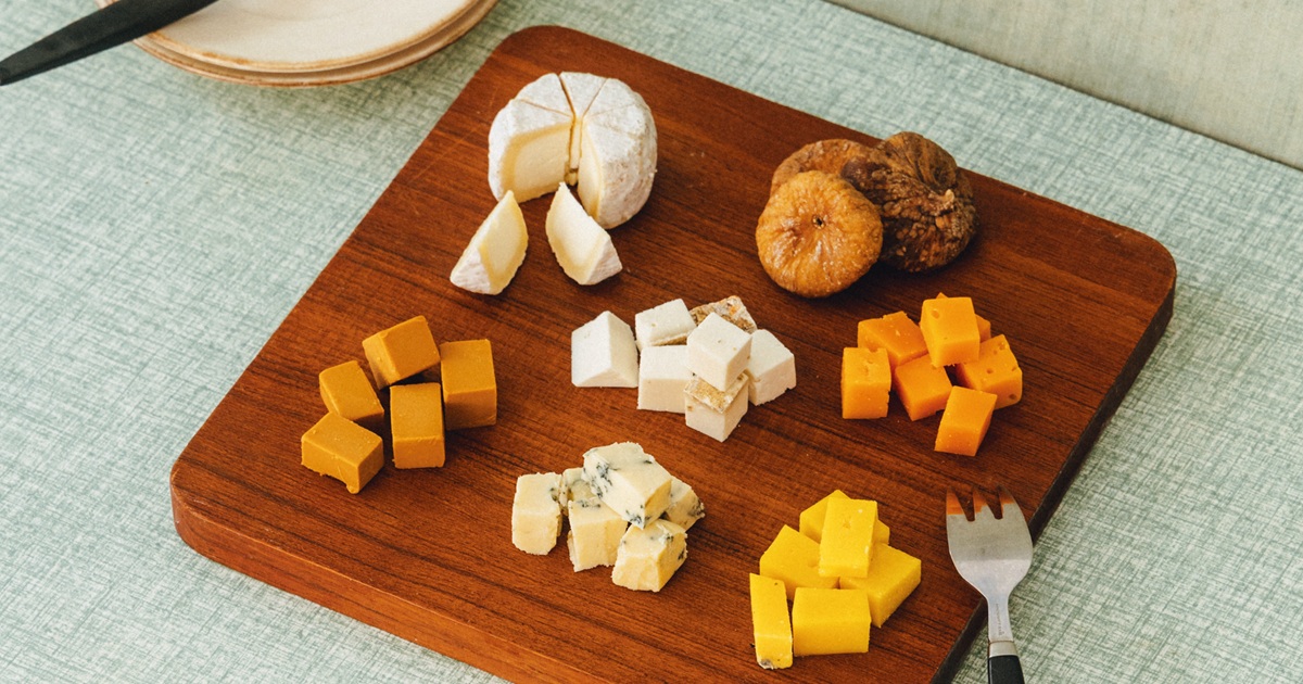 日常のテーブルがアガる、少し贅沢なチーズ＆調味料。長谷川あかり厳選、最新手みやげ5選 | ビューティー、ファッション、エンタメ、占い…最新情報を毎日更新 | ananweb