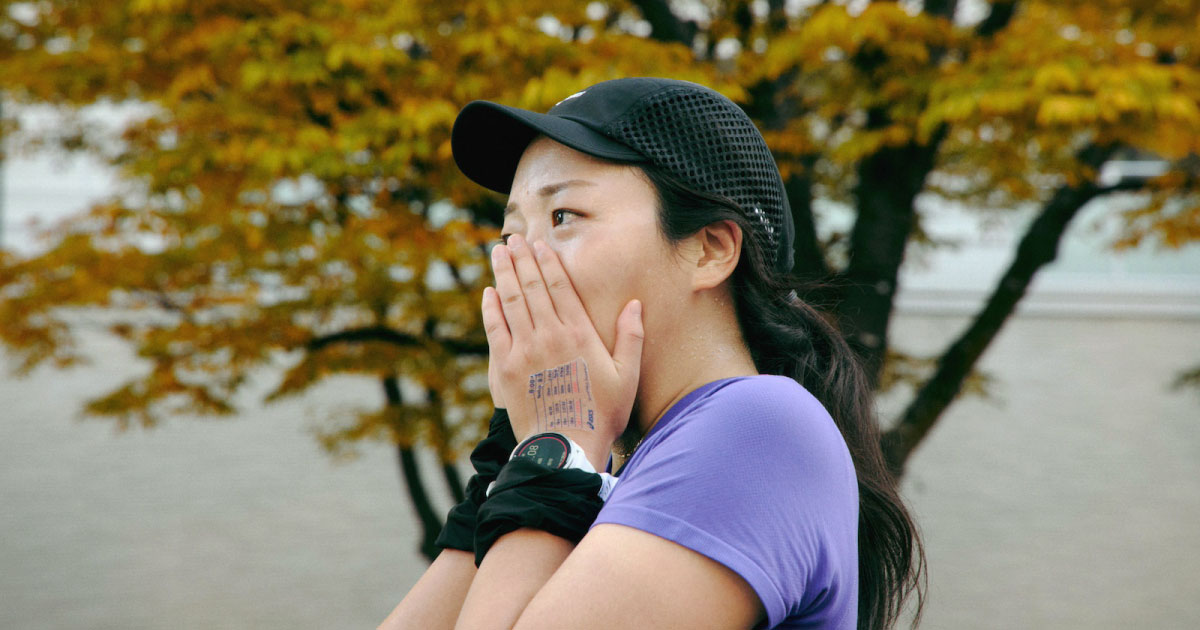 フルマラソン初心者の完走への100日「DAY100：ついに神戸マラソン本番！ アシックスのプログラムで完走なるか…!?」【Road to 神戸マラソン2025･Episode4 ...