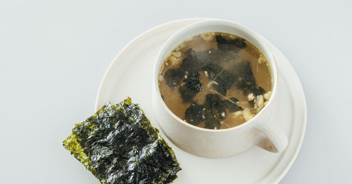 “お疲れさまギフト”にもなる、頼れる常備食 『NATURE FUTURe』の生姜スープ | ビューティー、ファッション、エンタメ、占い…最新情報を毎日更新 | ananweb