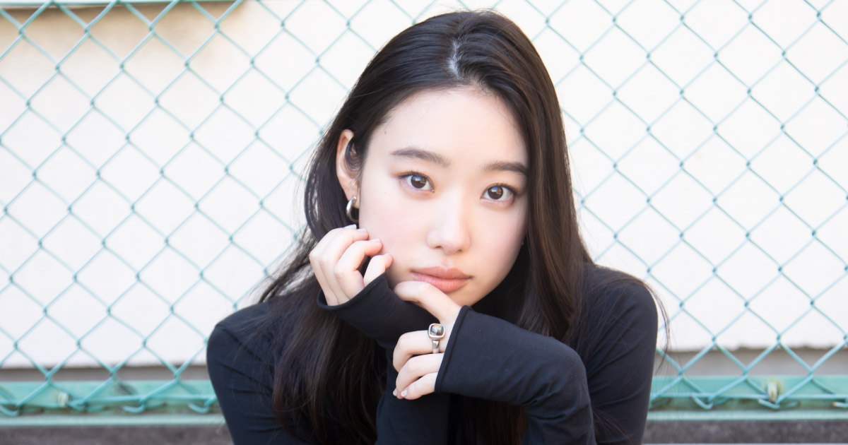 倉沢杏菜「ドキドキしています」 大河ドラマ『豊臣兄弟！』でメインキャストに！ | ビューティー、ファッション、エンタメ、占い…最新情報を毎日更新 | ananweb